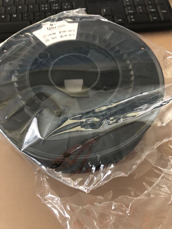 TPU A95 | Kaufen auf Ricardo