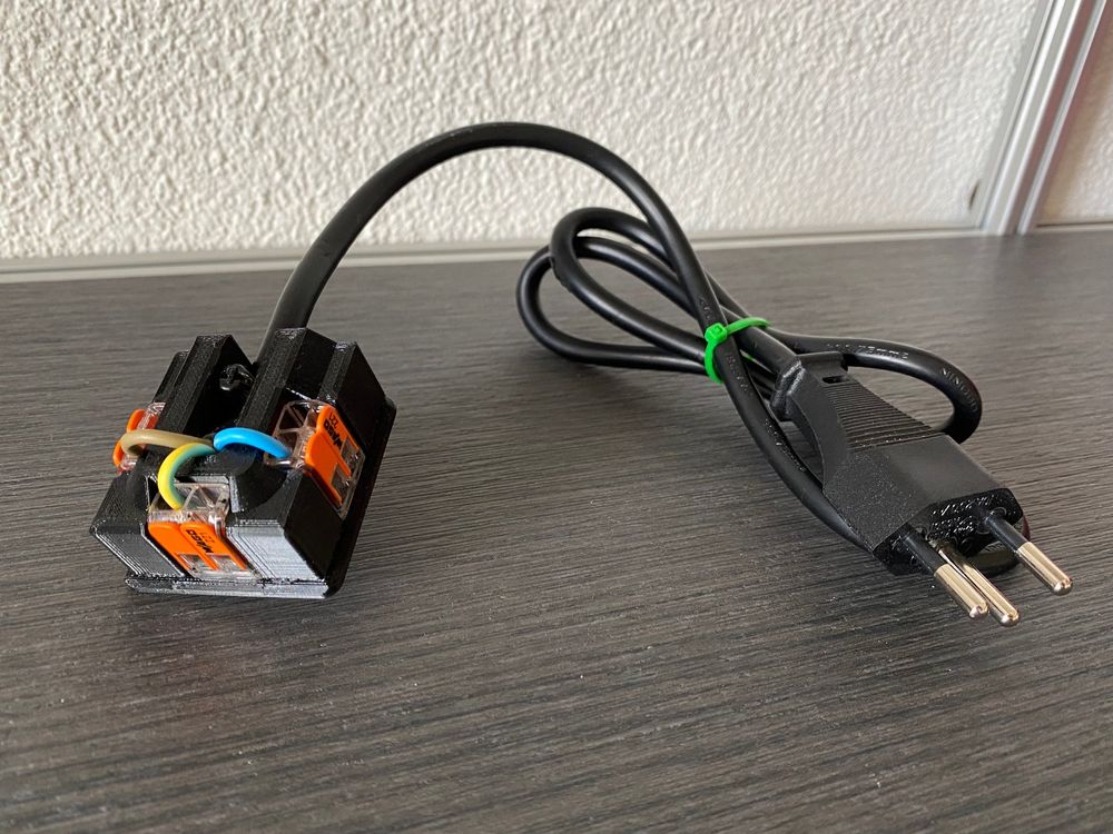 Wago Power Distribution Block (Magnetic) (Neu (gemäss Beschreibung)) in ...