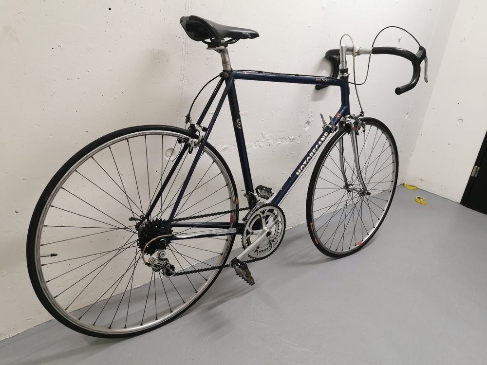 Motobecane Jubilee Sport retro Rennvelo (Gebraucht) in Zürich für CHF ...