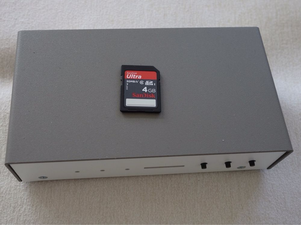 MIST - FPGA Computer für Emulation von Commodore und Atari (Gebraucht ...