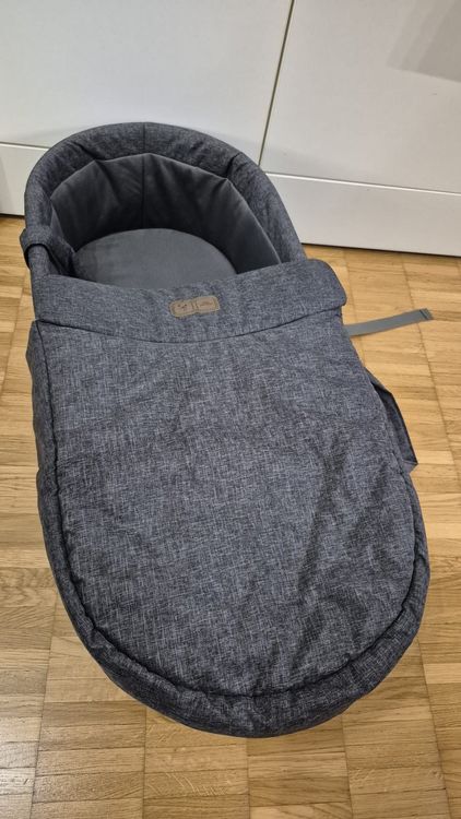 ABC Design Hazel Kinderwagen Set – komplett mit Babyschale, (Gebraucht ...