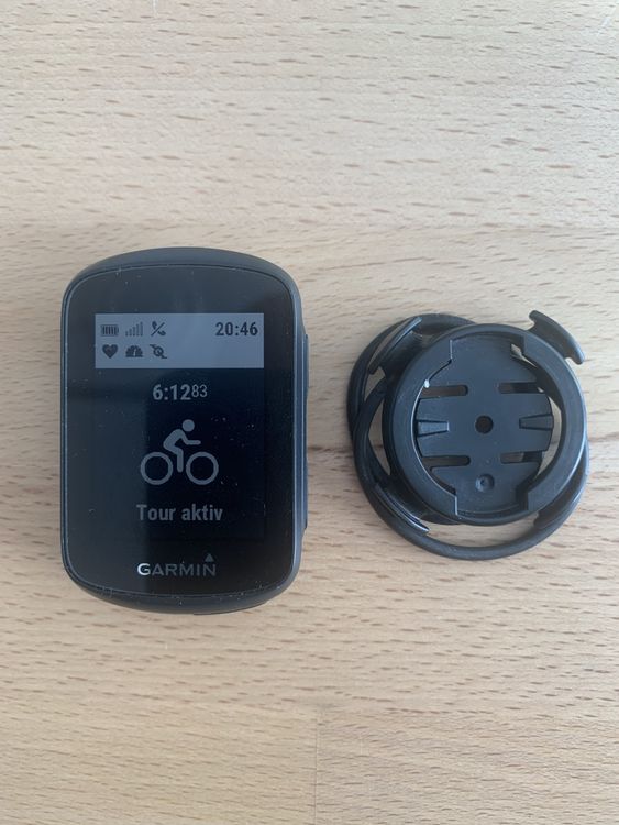 Garmin Edge 130 Navi Rennrad Computer (Gebraucht) in Bern für CHF 70 – mit Lieferung auf Ricardo ...