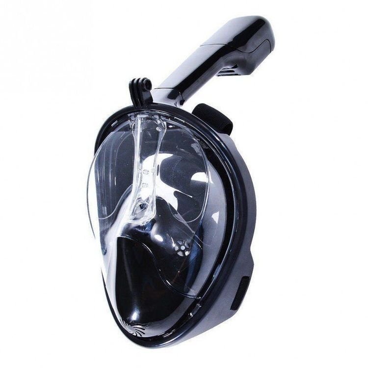 Scuba Diving Mask für GoPro Mount (Neu und originalverpackt) in ...