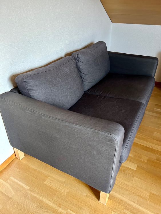 2er Sofa | Kaufen auf Ricardo