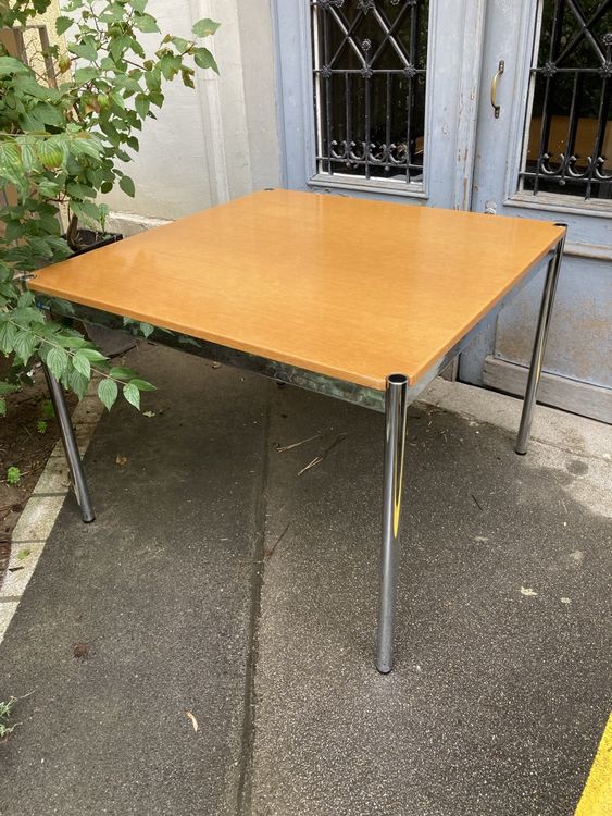 Usm Haller Tisch Gebraucht