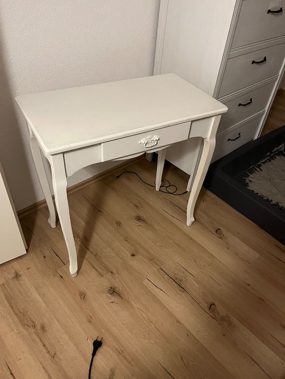 Gut erhalten tisch (Gebraucht) in Krauchthal für CHF 40 – nur Abholung ...