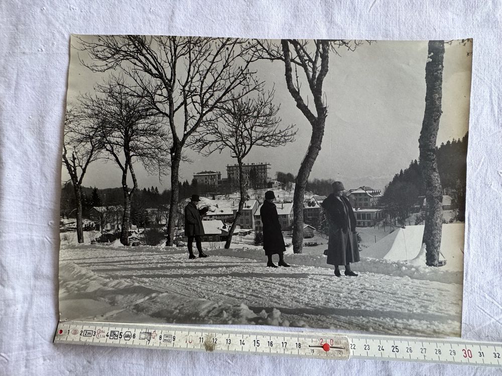 Photo Suisse (D'occasion) à GRAND - LANCY pour CHF 18 – avec livraison ...