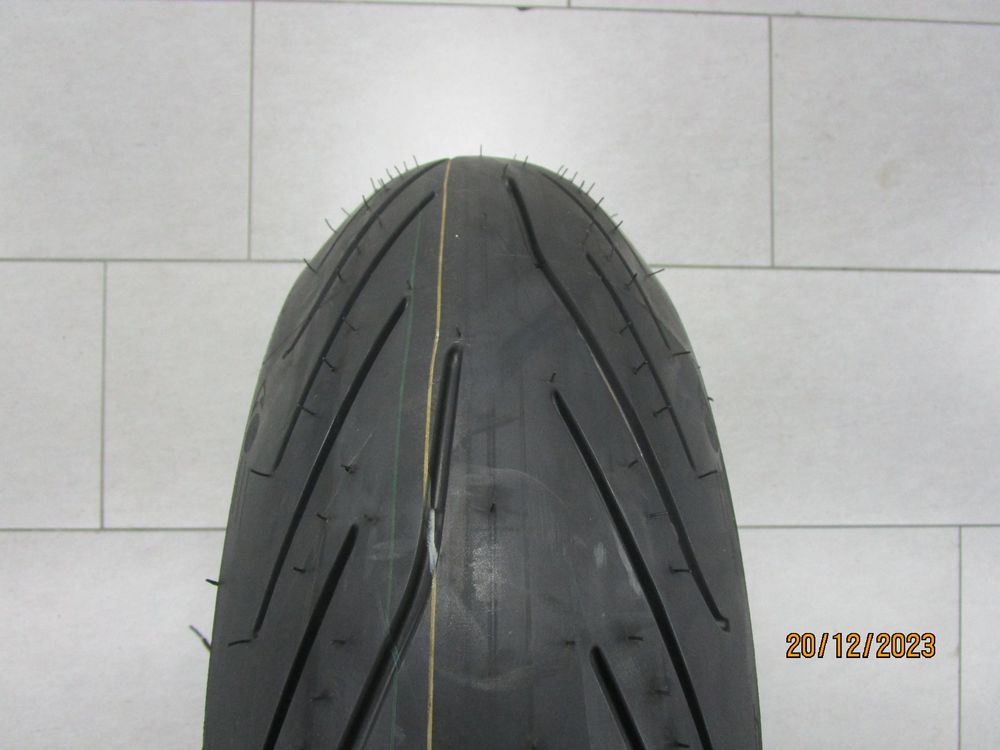 Michelin Pilot Power 3 190/55 ZR17 (75W) | Kaufen auf Ricardo