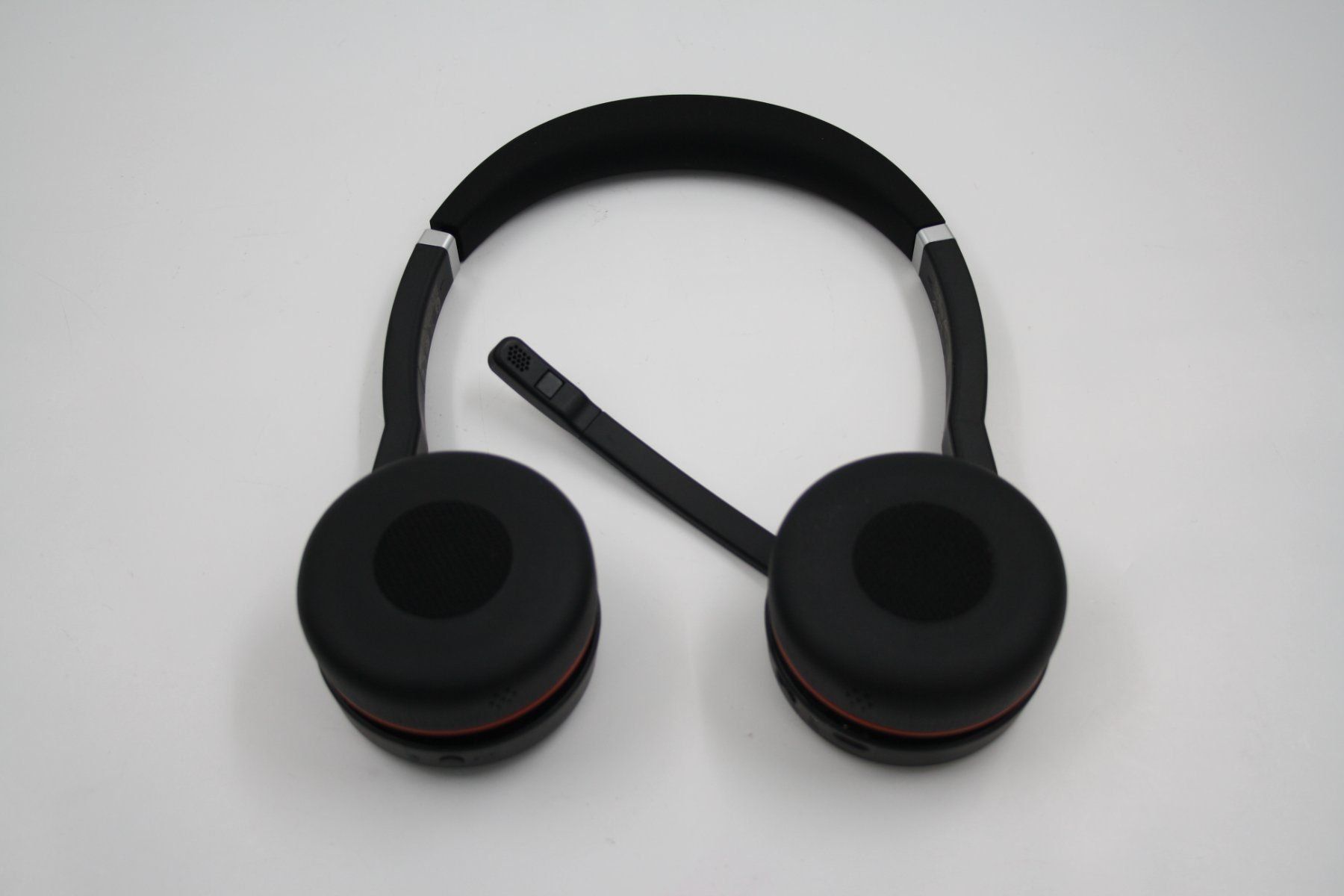 JABRA Evolve 75 Headset (Gebraucht) in Luzern für CHF 140 – mit Lieferung auf Ricardo kaufen