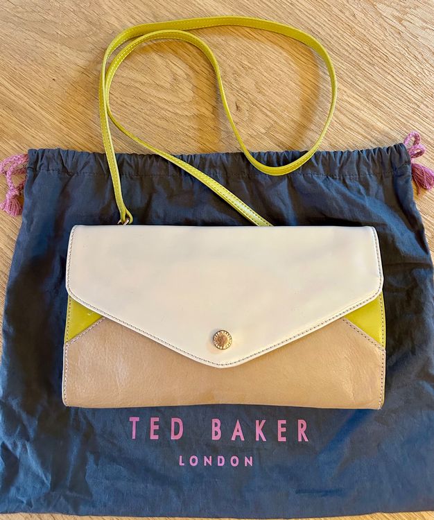 TED BAKER Clutch (Gebraucht) in Oberrieden für CHF 45 – mit Lieferung ...