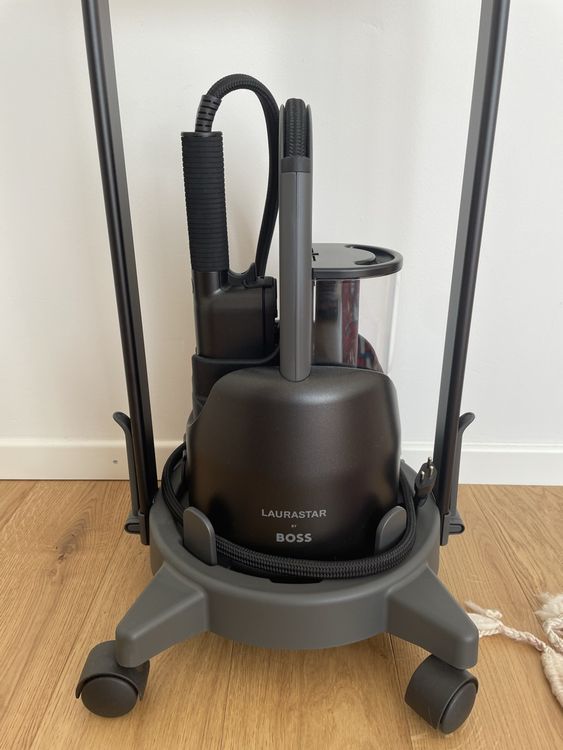 Laurastar by BOSS Izzi (Neu (gemäss Beschreibung)) in Winterthur für ...