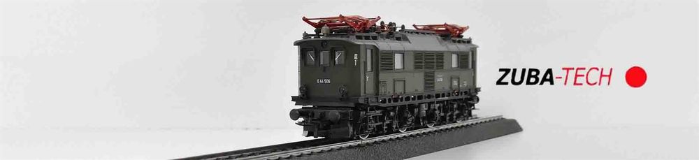 Roco 43405 E-Lok BR E44 DR H0 GS Analog | Kaufen auf Ricardo