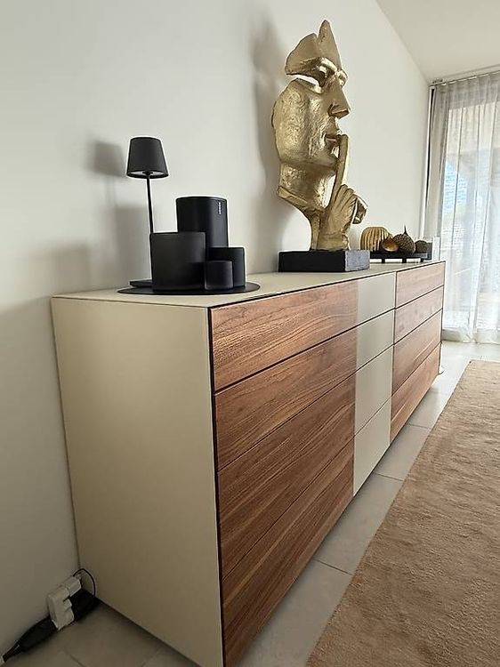 Team 7 Sideboard Cubus Pure (Gebraucht) in Hofstetten SO für CHF 4900 ...