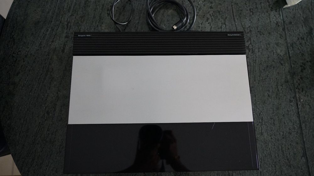 Plattenspieler Bang&Olufsen Beogram 9000 | Kaufen auf Ricardo
