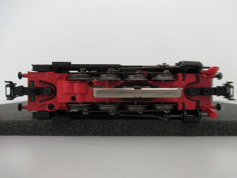 Märklin Aus Set 29539 AC Digital H0 (Gebraucht) in Basel für CHF 41 ...