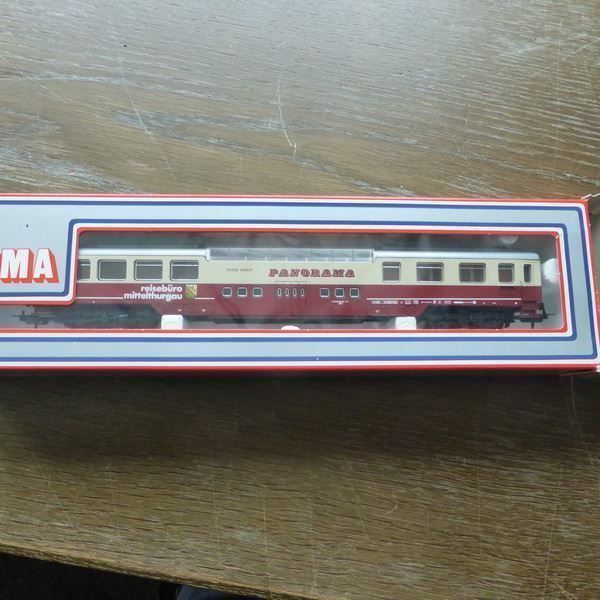 LIMA Trans - Europ 309274 H0 / OVP (Neu (gemäss Beschreibung)) in für ...