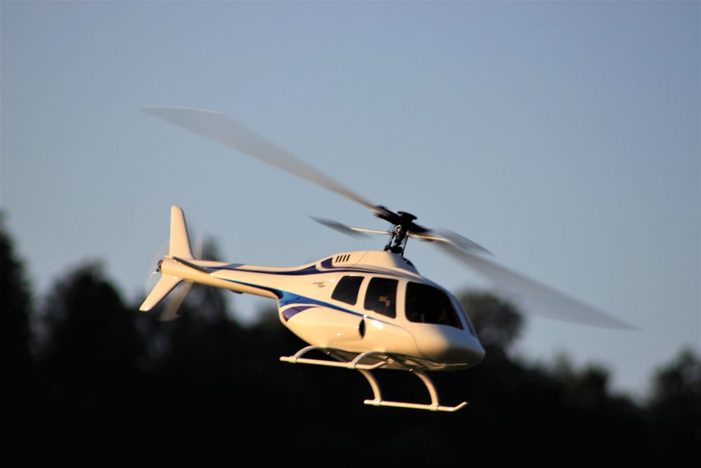 ROBBE Futura Royal E-Power (Neu (gemäss Beschreibung)) in Gontenschwil ...