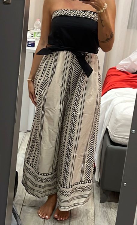 Overall (Gebraucht) in Dottikon für CHF 30 – mit Lieferung auf Ricardo kaufen