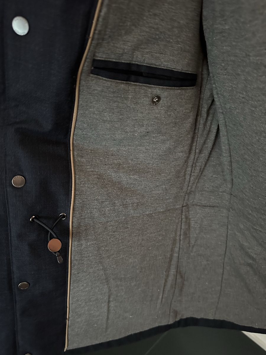 Hackett London - Tailored Field Jacke (Neu (gemäss Beschreibung)) in ...