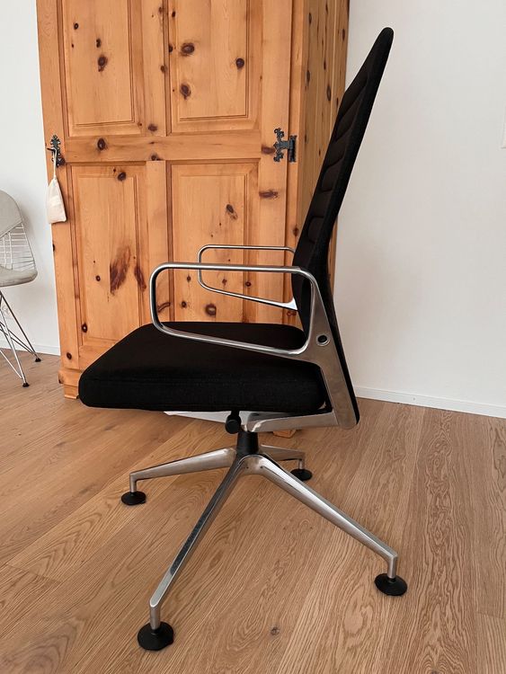 Vitra AC 4 Bürostuhl (Gebraucht) in Kilchberg ZH für CHF 150 – nur ...
