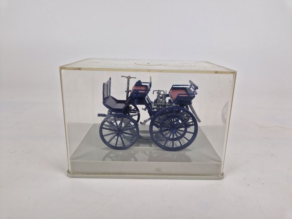 Daimler Motorwagen 1.1 PS 1886 MERCEDES BENZ | Kaufen auf Ricardo