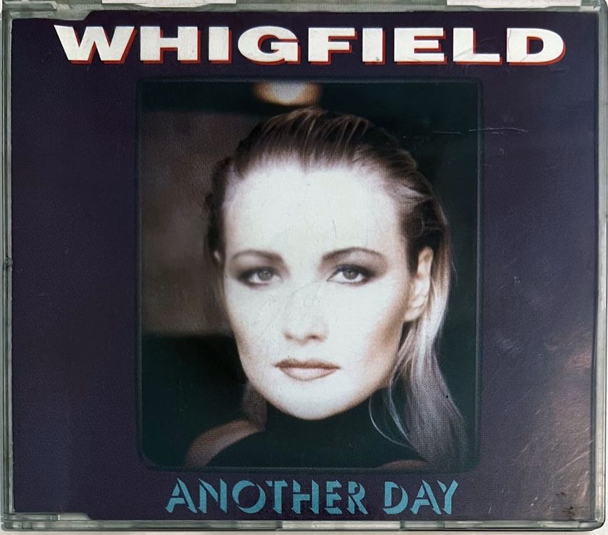 Whigfield – Another Day (Gebraucht) in Martigny für CHF 1 – mit ...