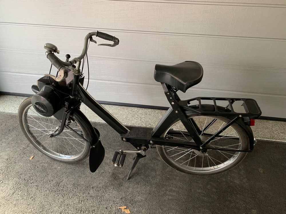VELOSOLEX (Gebraucht) in Manno für CHF 750 – nur Abholung auf Ricardo ...