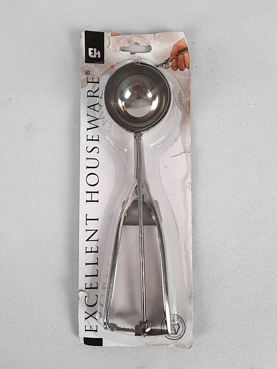 EXCELLENT Houseware Ice-Cream Scoop (Neu (gemäss Beschreibung)) in ...
