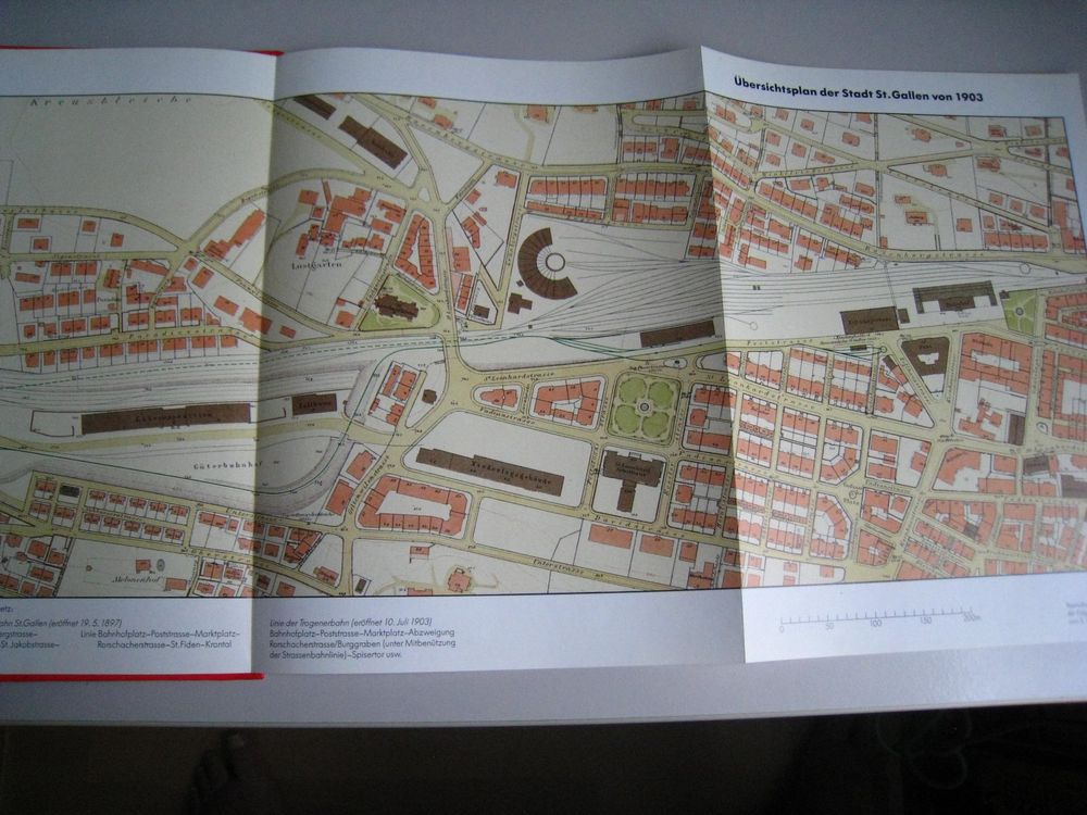 100 Jahre Gaiserbahn, Josef Hardegger, 1989 (Gebraucht) in Buchs ZH für CHF 32 – mit Lieferung ...