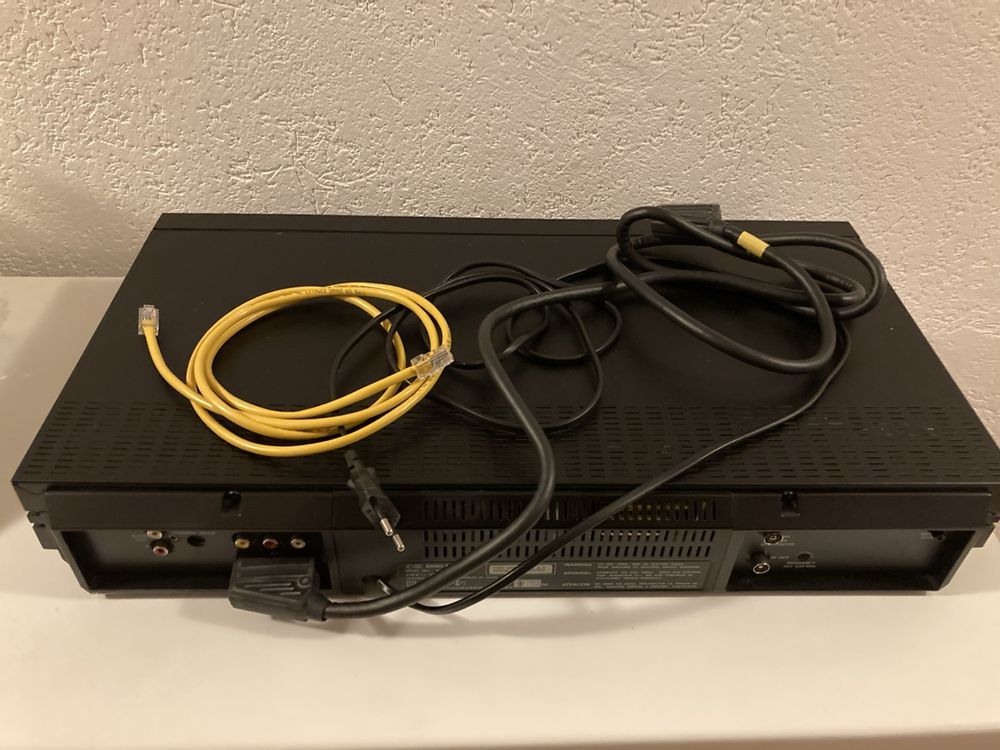 B&O Videorecorder VHS VX 7000 (Neu (gemäss Beschreibung)) in Uetikon am SEE für CHF 201 – nur ...