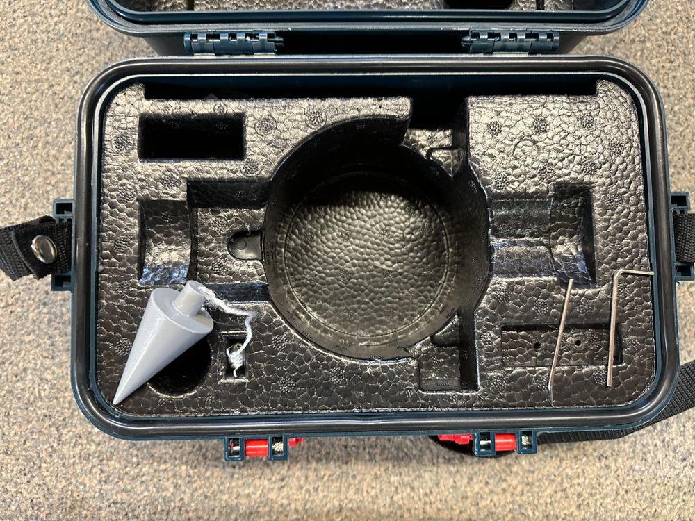 Nivelliergerät optisch, Bosch, Instrument | Kaufen auf Ricardo