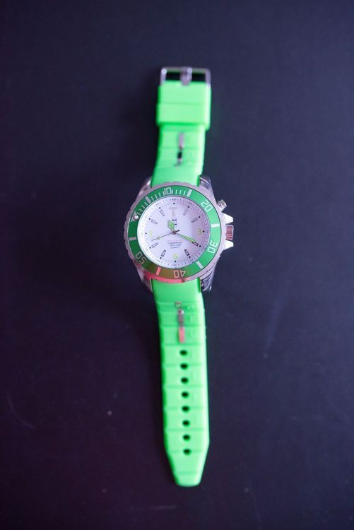 Professional Submariner Uhr - grün (Gebraucht) in Hombrechtikon für CHF ...