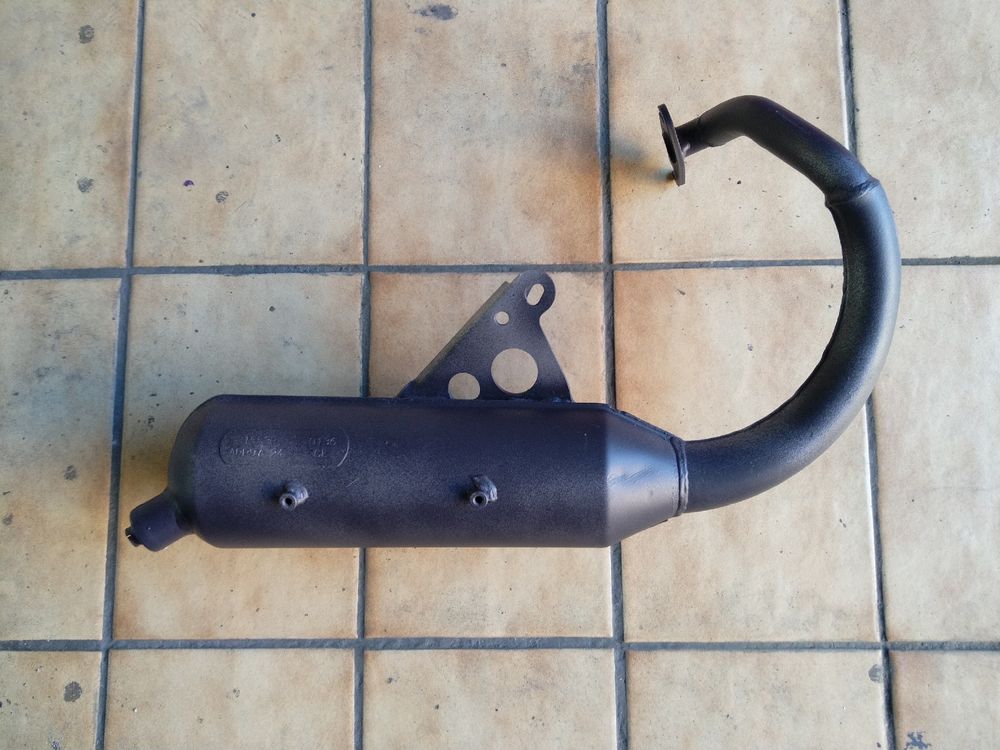 Marmitta originale per Scooter Honda SFX 50 (Gebraucht) in Ligornetto ...