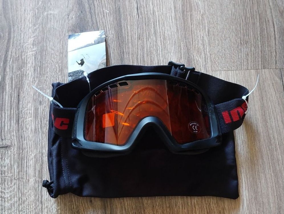 Lunettes Ski/Snow de la marque INOC (Neuf (Voir description)) à ...