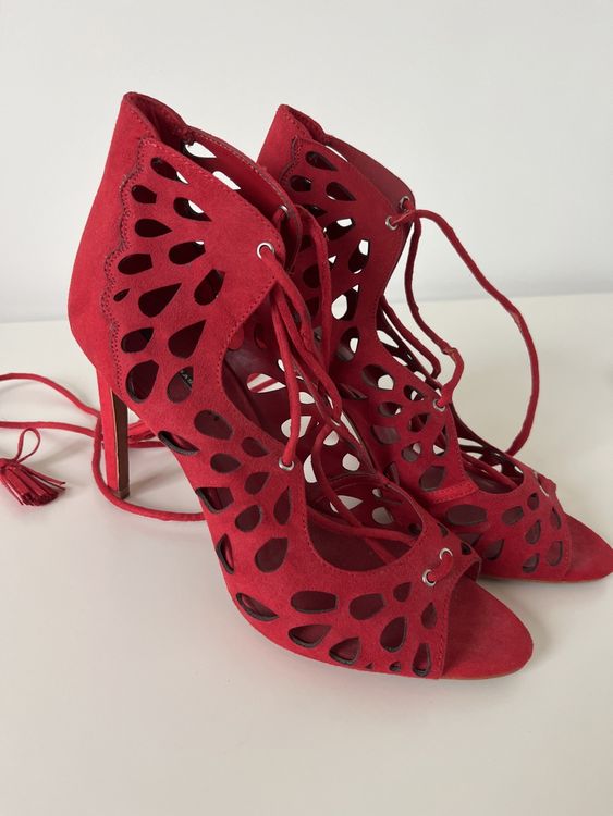 High Heels (Gebraucht) in Kriens für CHF 29 – mit Lieferung auf Ricardo ...