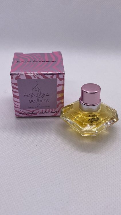 Parfum miniature Goddess (Gebraucht) in für CHF 1.5 – mit Lieferung auf ...