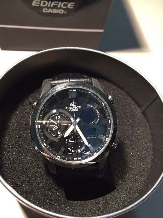Chronographe Casio Edifice modèle ERA 500L 47 mm (Neu (gemäss ...