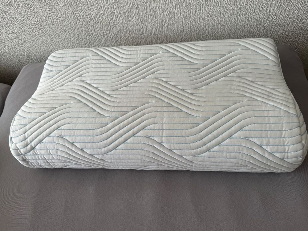 Tempur Shape Queen Schlaffkissen Grösse L | Kaufen auf Ricardo