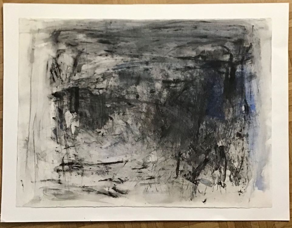 Charlotte LIEDTKE Grosse Mischtecknik (Gebraucht) in Root für CHF 140 – mit Lieferung auf ...