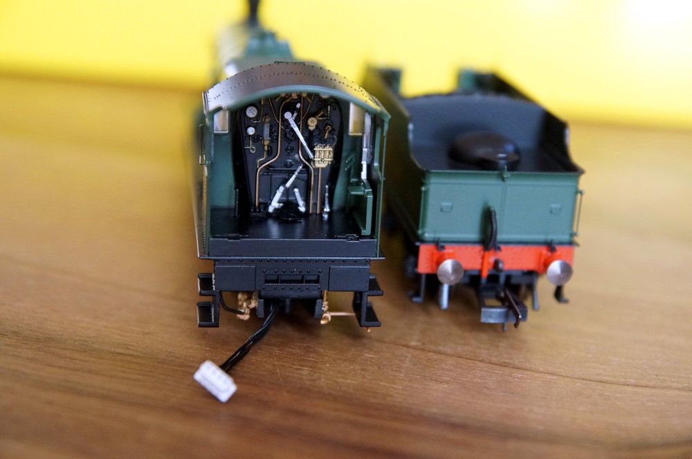 Hornby R 2918X - GWR 2-8-0 Class 3800 (Gebraucht) in Schönenwerd für ...