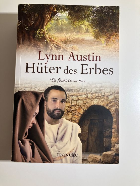 Buch Lynn Austin | Kaufen auf Ricardo