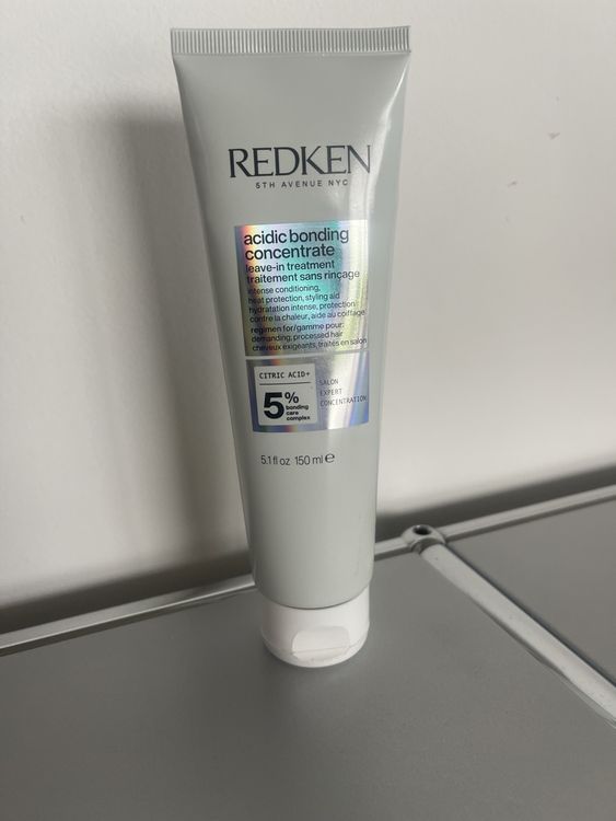 REDKEN Acid bonding leave-in haare | Kaufen auf Ricardo
