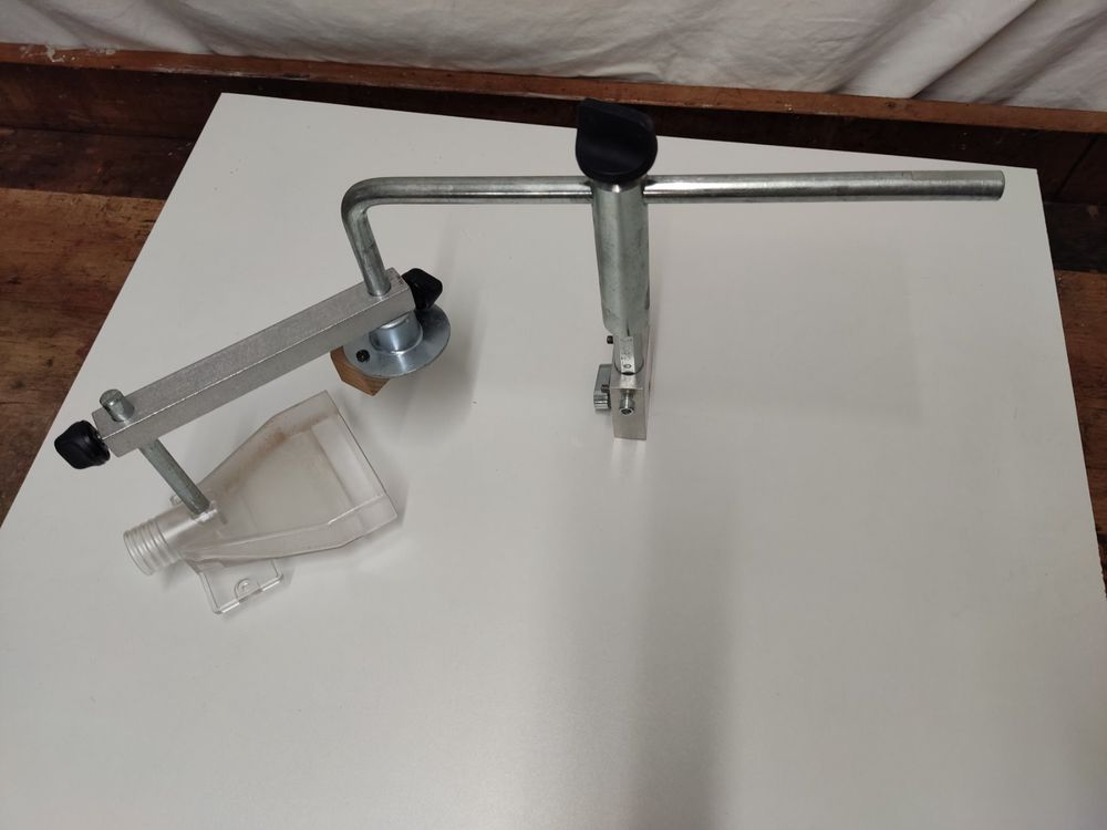 Festo / Festool Kopiereinrichtung Basis 5 KE (Gebraucht) in St.Erhard ...