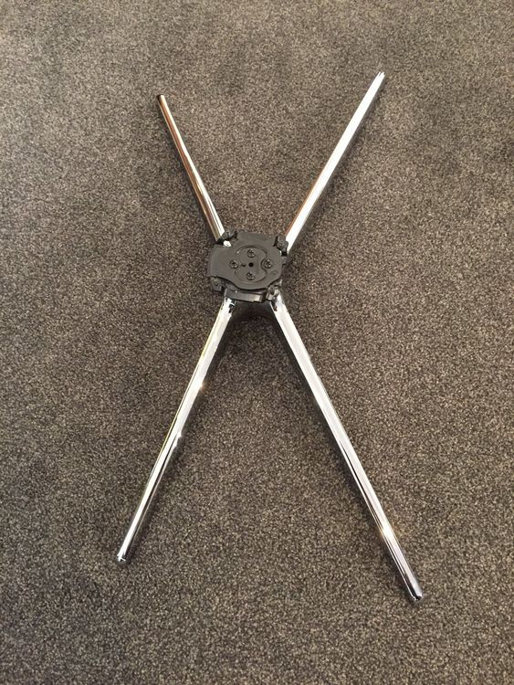 Standfuss zu Samsung UE 40H6470SS (Neu (gemäss Beschreibung)) in ...