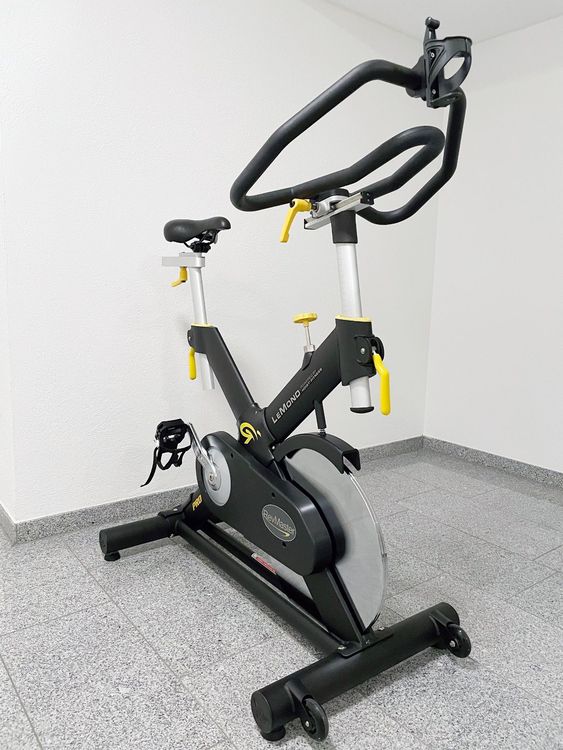 LeMond RevMaster Pro Indoor Cycle (Gebraucht) in Stallikon für CHF 400 ...
