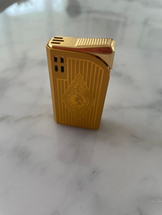 Vintage Novaflam Gas-Feueranzünder (Defekt) in Luzern für CHF 50 – nur ...