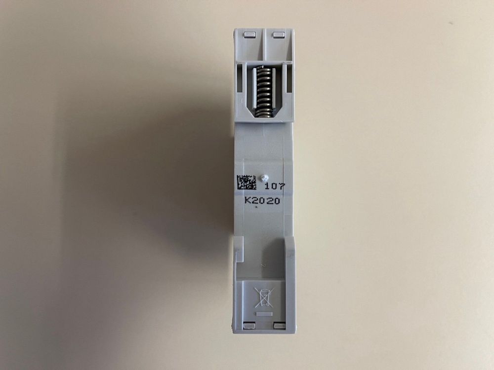 COMAT RELECO Schütz RIC20-200/UC24V, 20A/400VAC, NEU (Neu und ...