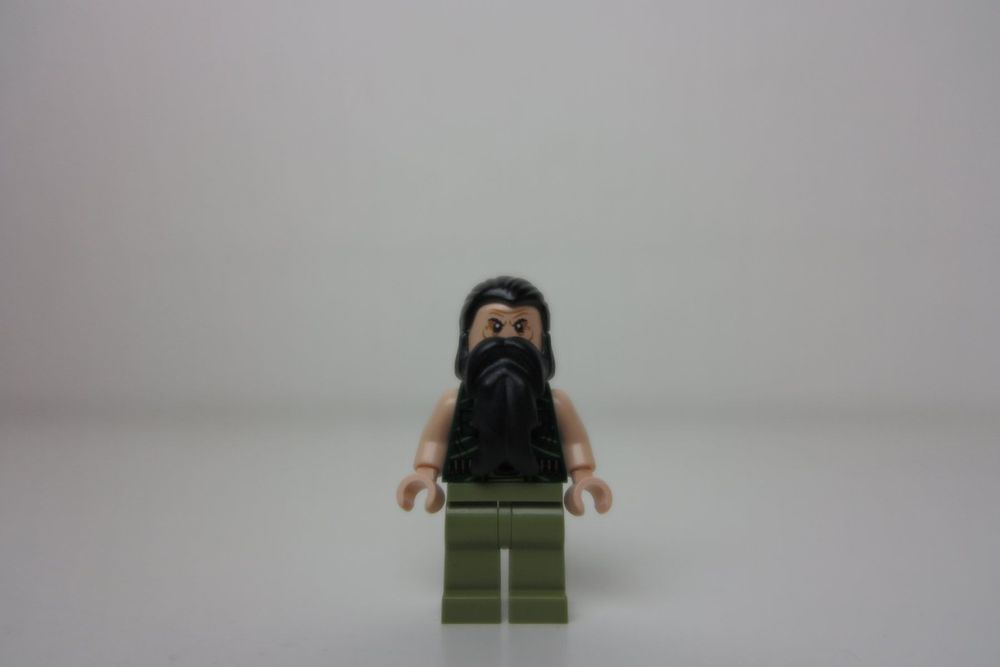 LEGO Minifigur Mandarin Set 76008 | Kaufen auf Ricardo