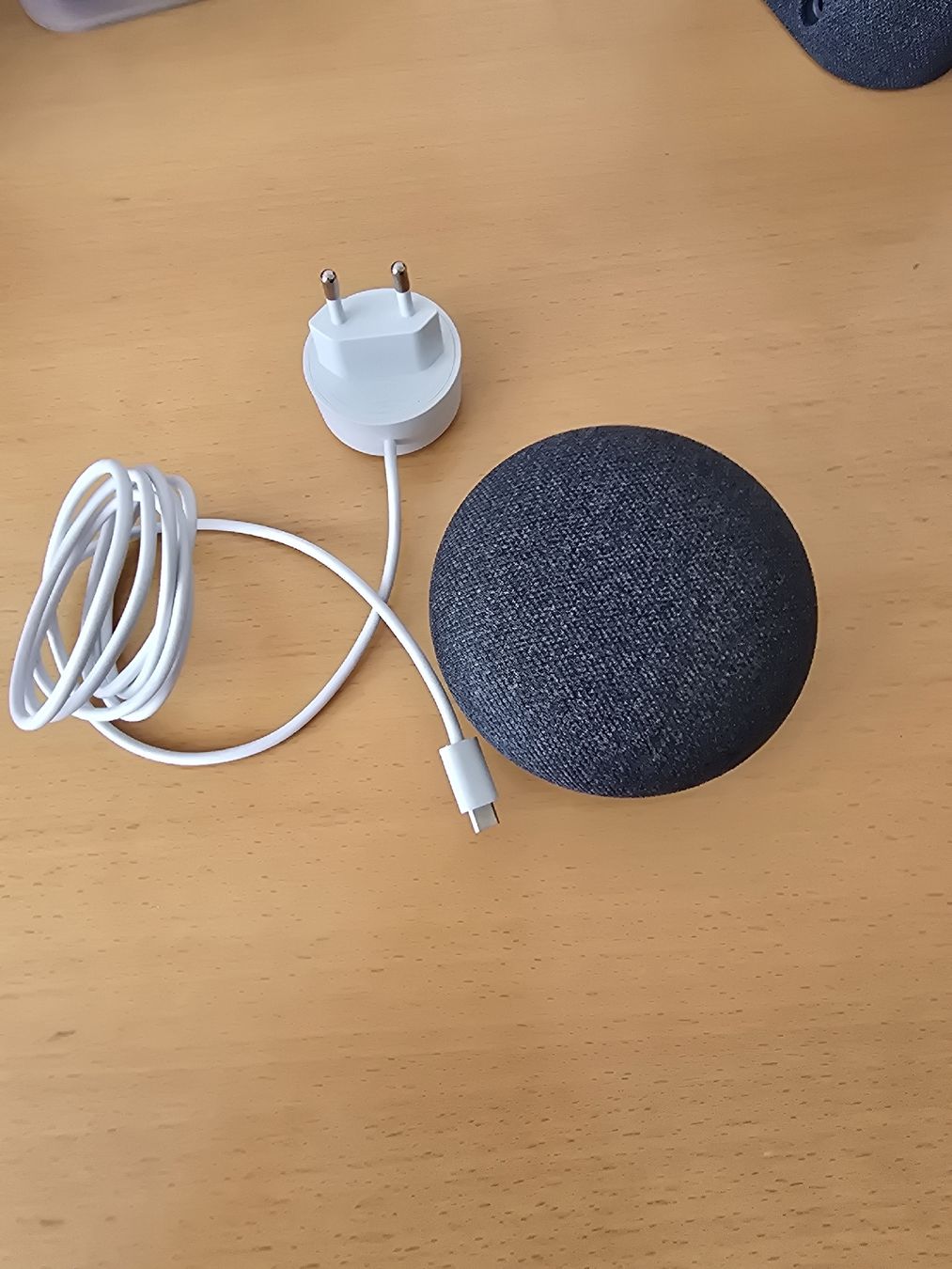 Google Nest mini (Gebraucht) in Bäretswil für CHF 20 – mit Lieferung ...