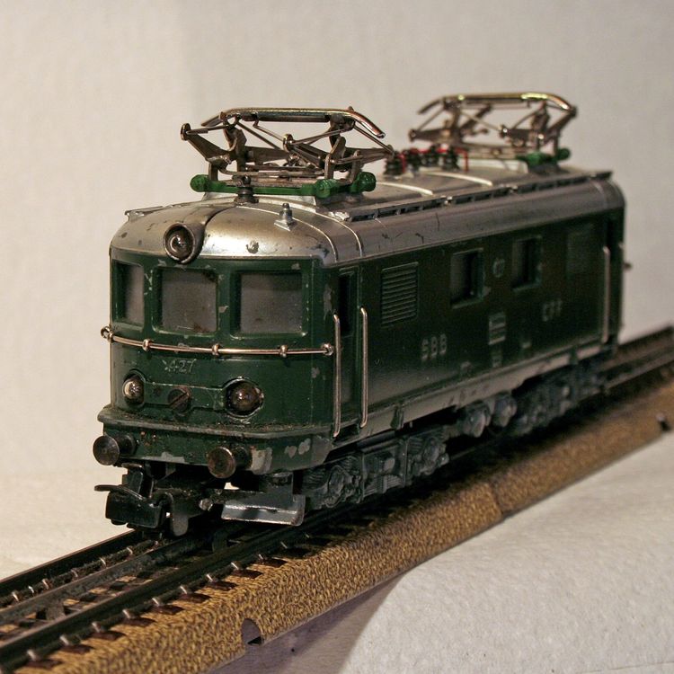 Günstig: Märklin RET 800, gebraucht (Gebraucht) in Port für CHF 40 ...